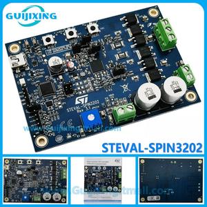 Jual Stock STEVAL-SPIN3202 STSPIN32F0A 3-phase BLDC driver STM32 MCU evaluation board - Jakarta ...