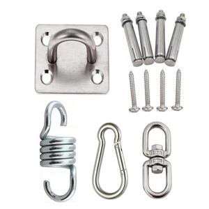 Jual Aerial Hangers Swing Mount Ceiling Suspension Hooks For Yoga ...