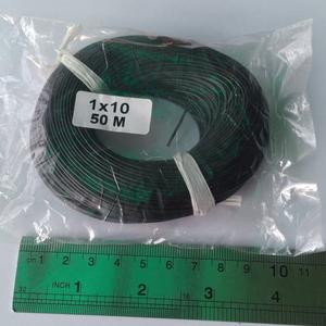 Jual JT-2024 KABEL SERABUT HALUS 1 X 10 X 50M - Kota Cilegon ...