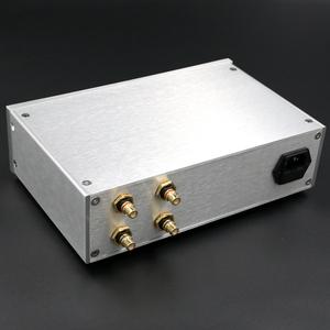 Jual 2023 MBL6010D Line High Voltage Operational Amplifier Front Stage Amplifier OPA455 * 4 ON ...