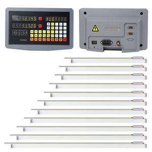 Jual YHSINO Dro SDS2MS SDS3MS Display Digital Readout Kit KA300 KA-300 Linear Scales Encoder ...