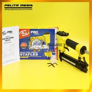 Jual HL MESIN PAKU TEMBAK - ALAT STAPLES MESIN KOMPRESOR H&L F30 PRO ...