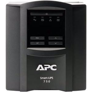 Jual Mlc Apc Smt750Ic Smartconnect Ups 750Va 500Watt Cloud - Jakarta ...