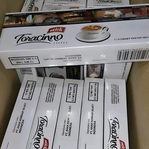 Jual MINUMAN TORACINNO ORIGINAL/slp - Jakarta Utara - spirit drink ...