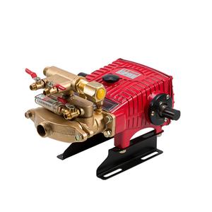 Jual BC-60 Tripx Plunr Pump High Pressure Pumps Caning - Kota Depok ...