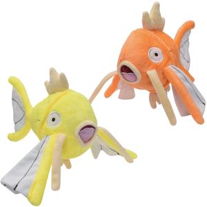 Jual 27-30CM Kawaii Pokemon Magikarp Soft Plush Toy Cute Golden ...