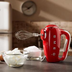 Jual SMEG Hand Mixer HMF01 - Mixer Tangan - Cream - Jakarta Barat ...