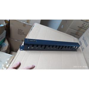 Jual Cable Wire Management Wiring 1U Amp/Commscope 1427632-2 Terlaris ...