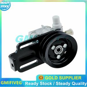 Jual 8979421880 8970849530 for Isuzu Car Power Steering Pump ISUZU D ...