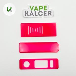 Promo Panel Set Stubby Aio 18650 By Mk Berkualitas - Jakarta Selatan ...