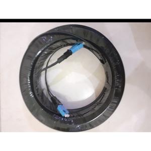 Jual dropcore kabel fiber fastconektor 2 core 3 seling panjang 150 ...