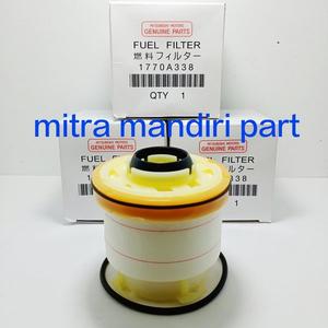 Jual fuel filter triton all new pajero sport dakar - Kota Bandung ...