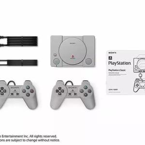 Jual Playstation One Mini Console - Jakarta Selatan - ConsoleGame Store ...