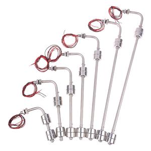 Jual Side Mount L Type Stainless Steel Float Switch Tank Liquid Water ...