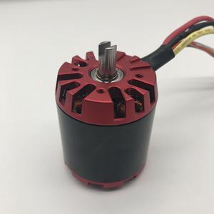 Jual 24-36V mower groove shaft induction motor N5065X motor for - Kab ...