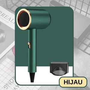 Jual Pengering Rambut Hair Dryer / Hairdryer Konversi Panas Dan Dingin ...