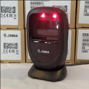 Jual Ready OMNI ZEBRA SYMBOL DS9308 SCANNER BARCODE 1D & 2D EFAKTUR ...