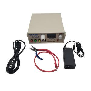 Jual TL-WELD Thermocouple Spot Welder Rechargeable Wire Welding Machine ...