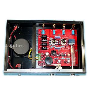 Jual Refer classic Matise circuit 5670 Vacuum tube preamplifier high ...