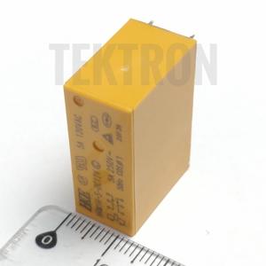 Jual JT-2024 HKE RELAY 12VDC HRM1H-S-DC12V 8PIN 2INDUK DPDT 5A 250VAC 12V - Kota Denpasar ...