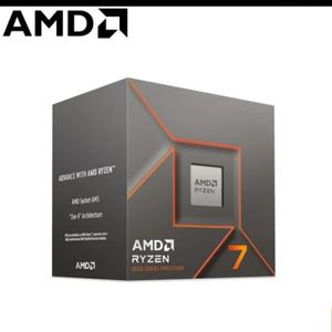 Jual AMD Ryzen 7 8700F Box | AM5 Processor Gaming 8 Cores Up to 5GHz - Jakarta Selatan - win ...