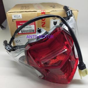 Jual Stop Assy Lampu Belakang Set Beat F1 Esp 2014 Asli Honda Ahm - Kab ...