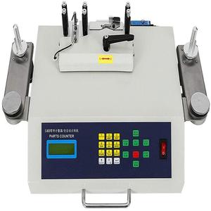 Jual Automatic SMT/SMD Parts Counter, SMD Counting Machine SMT ...