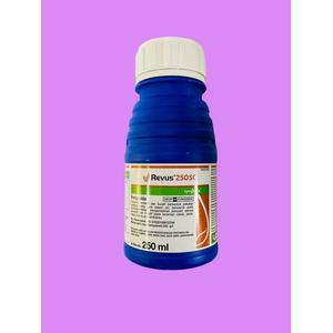 Jual Fungisida REVUS 250SC isi 250ml SYNGENTA distribusi oleh ROYAL ...