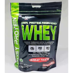 Jual Whey Protein Bxn 12 Lbs Bpom Bx Nutrition Bxnutrition Body Xtreme ...