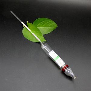 Jual Salinity Meter Tester Seawater Densimeter Seawater Hydrometer with ...