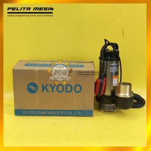Jual Pompa Celup 3inch Kyodo SKD 755 SA Automatis Submersible Pump ...