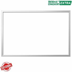 Jual Bingkai Frame Foto Atau Gambar BJ Bahan Aluminium 78x118cm ...