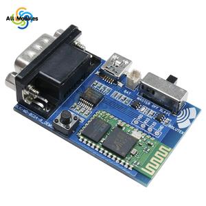 Jual BC-04 Bluetooth Serial Port module Demo Version Wireless Serial ...