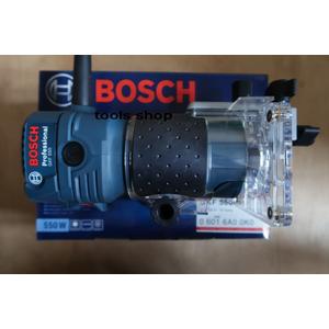 Jual BOSCH Trimmer GKF 550/ Router GKF550 Bosch Best - Kota Surabaya ...