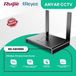 Jual Ruijie RG-EW300N 300Mbps Wireless Smart Router - Kota Bandung ...