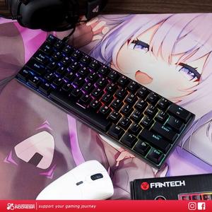 Jual Fantech Maxfit61 Rgb 60% - Maxfit 61 Mechanical Gaming Keyboard ...
