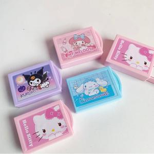Jual MAGIC ERASER CASE CUTE CHARACTER hapusan ajaib mainan lucu toys ...