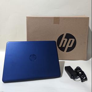 Jual Laptop Anak Sekolah HP Stream 14 Ram 8 GB Intel N4120 Memory 64GB ...