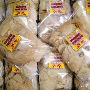 Jual Emping melinjo Original super tipis 1Kg asli Khas Limpung / emping ...