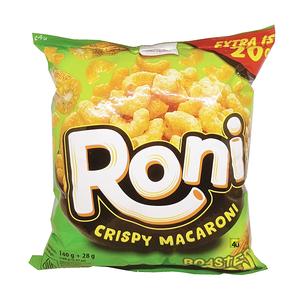 Jual Dua Kelinci RONI - Snack Makaroni - 140 gr BESAR - Jakarta Barat ...