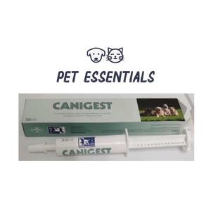 Jual NEW TRM Canigest 30 ML Paste Digestion And Antidiarrhea - Jakarta ...