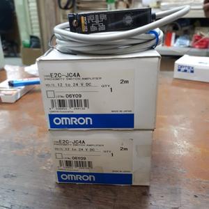 Jual proximity switch amplifier omron E2C-JC4A 12-24VDC Best - Kota Bandung - WINTECH MART ...