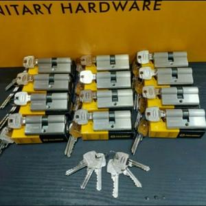 Jual PAKET KUNCI MASTER KEY PALOMA PCP 234 CYLINDER SUPERIOR ISI 12 PCS ...