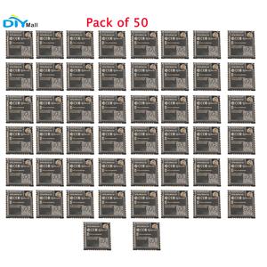 Jual 50Pcs/lot ESP32-WROOM-32U WiFi + BT + BLE ESP32 Module 4MB Flash ...