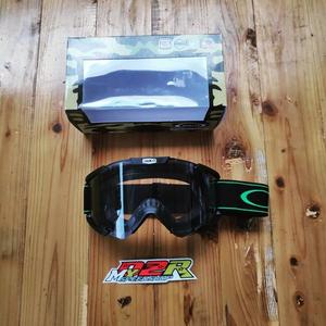Jual Kaca goggle cross Goggle 100% Original INKO Pnp Buat Semua Jenis ...