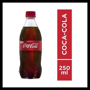 Jual Coca Cola, Fanta, Sprite Botol Mini 250Ml (1 Dus Isi 12 Botol ...