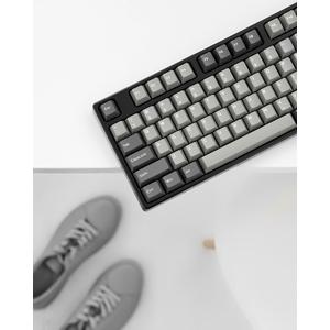 Jual Dijual Noir N2 Pro Grey - Tkl Wireless Mechanical Keyboard - Kota ...