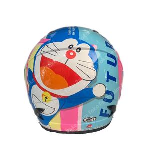 Jual Helm anak mds doraemon future blue - Jakarta Utara - Triple X ...