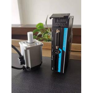Jual AC SERVO MOTOR 750W 17 BIT SET DRIVER - 80-02430 - Kota Cimahi ...