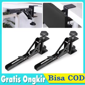 Jual Sepasang Bracket Braket Extension Meja Lipat Table Desk Extension ...